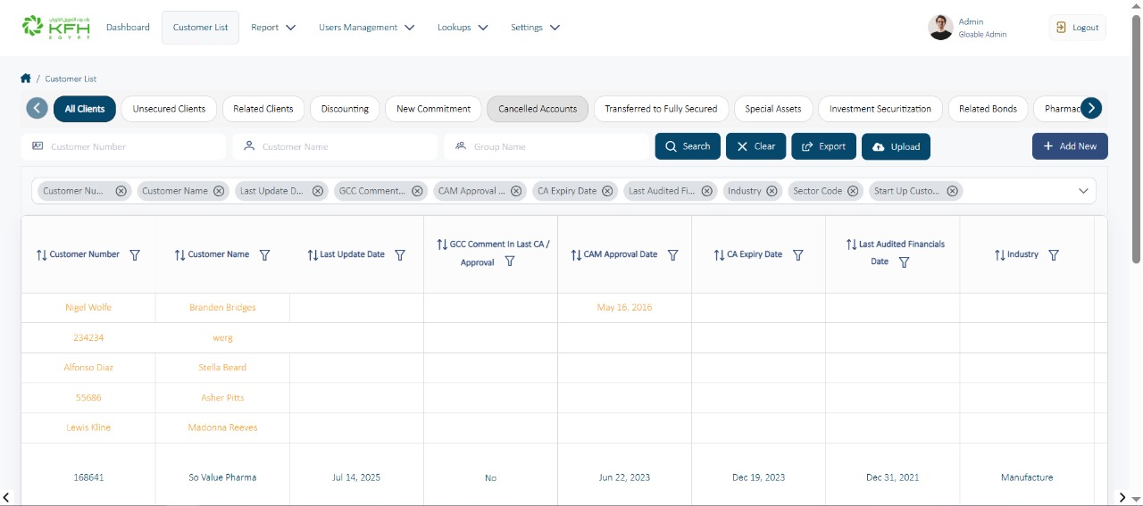 Ahmed Yousry Helal | Full-Stack .NET Developer